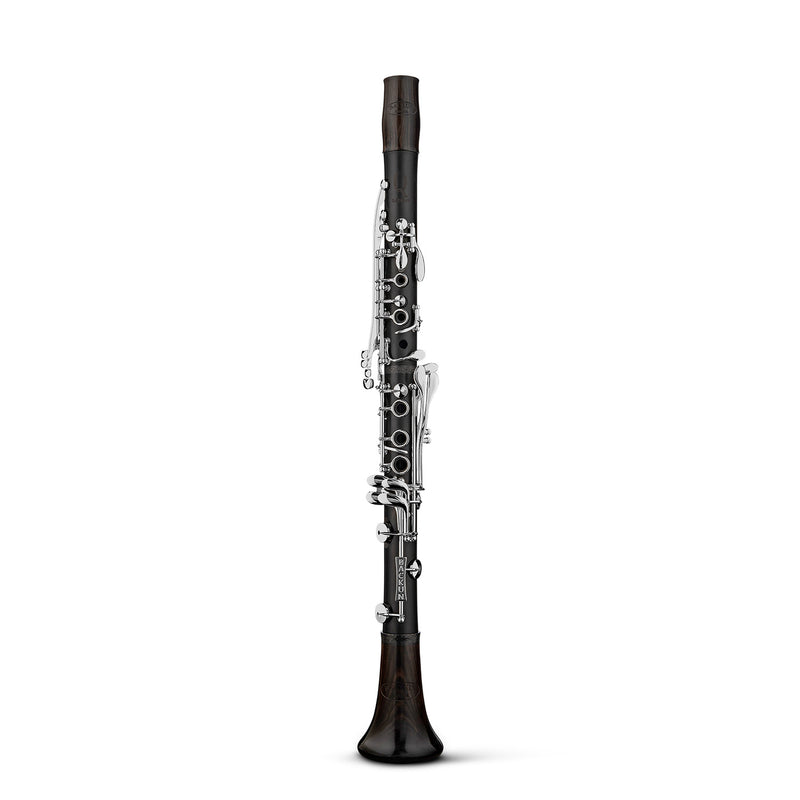 Professional Clarinets - Backun