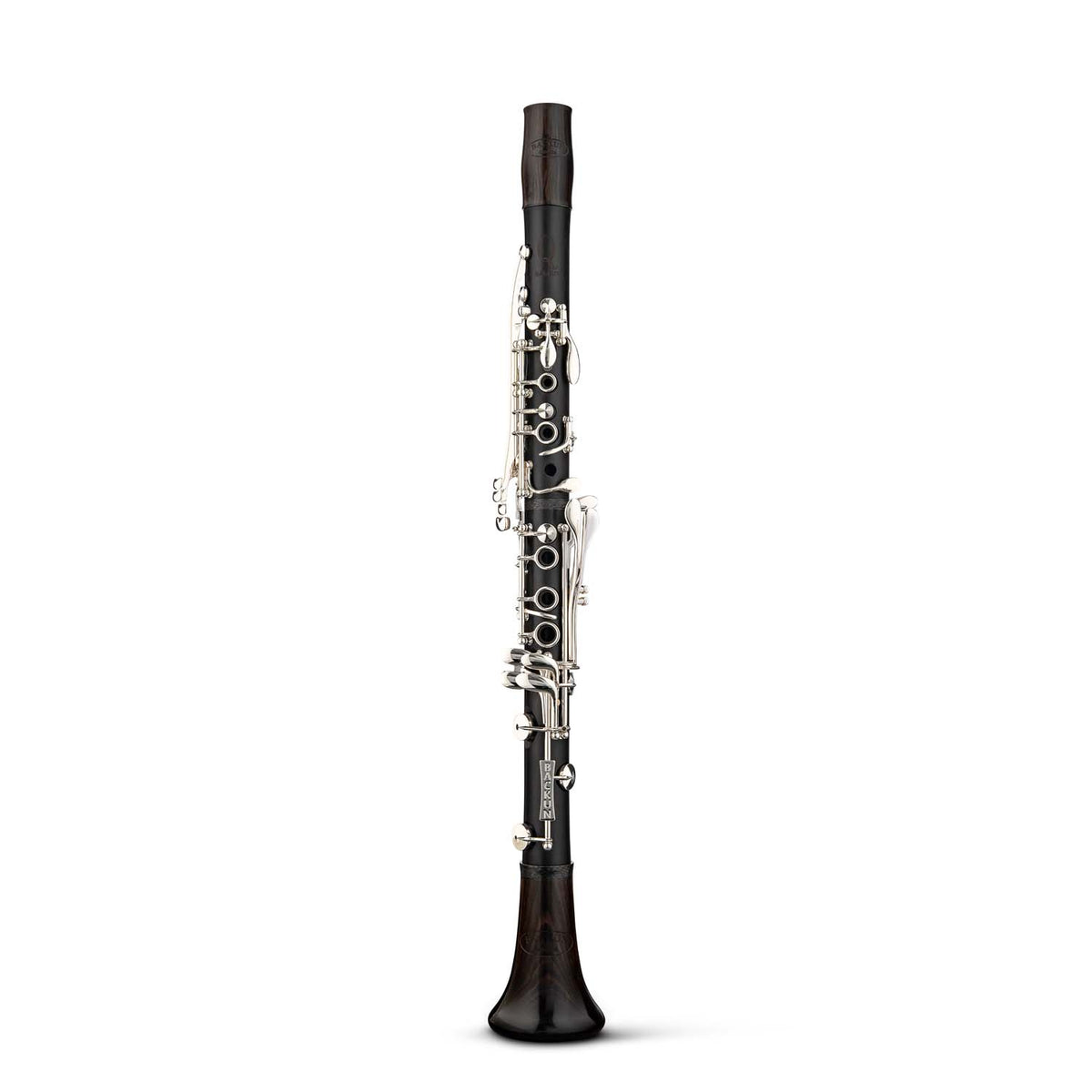 Q Series Bb Professional Clarinet - Backun