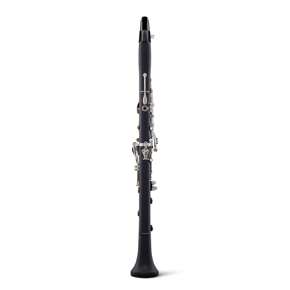 Alpha Bb Student Clarinet - Backun