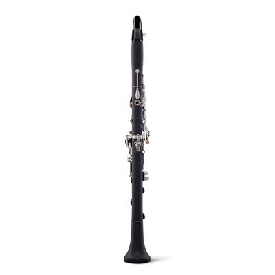 Alpha Bb Student Clarinet - Backun