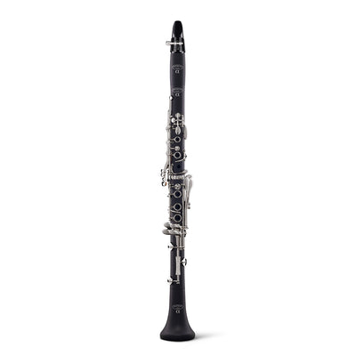 Alpha Bb Student Clarinet - Backun