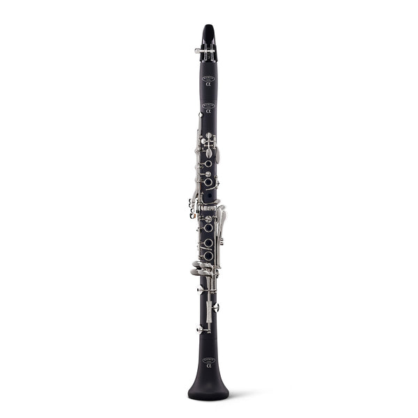 Alpha Bb Student Clarinet - Backun