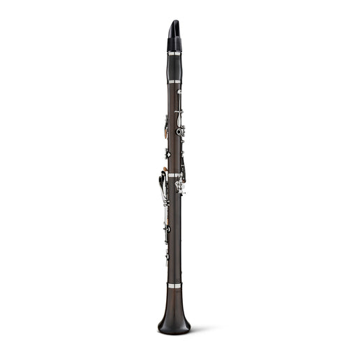 Alpha Plus Bb Student Clarinet - Backun