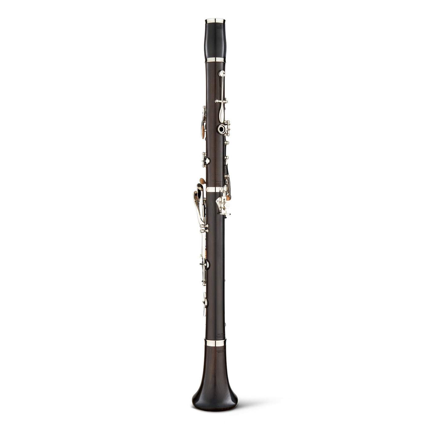 Alpha Plus Bb Student Clarinet - Backun