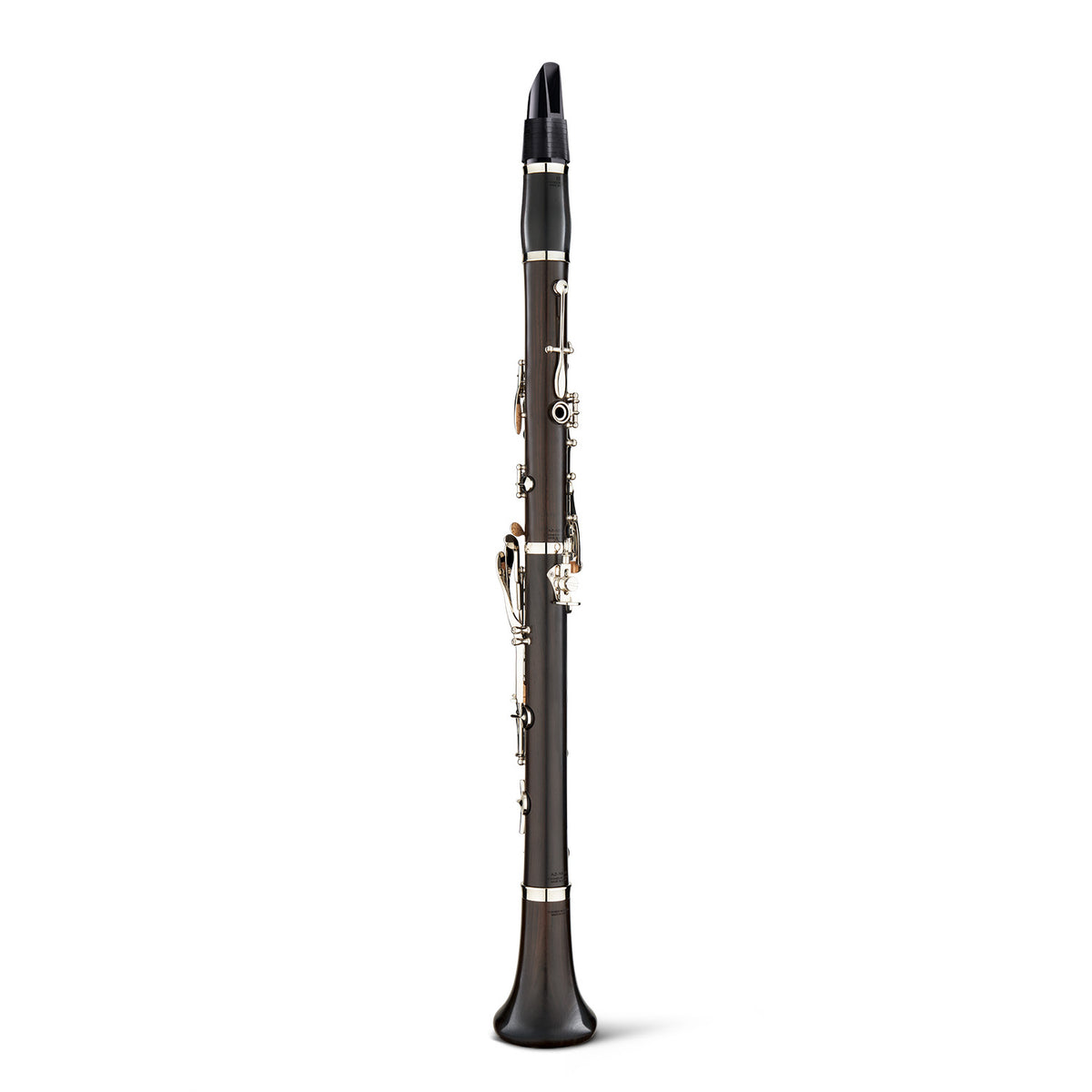 Alpha Plus Bb Student Clarinet - Backun