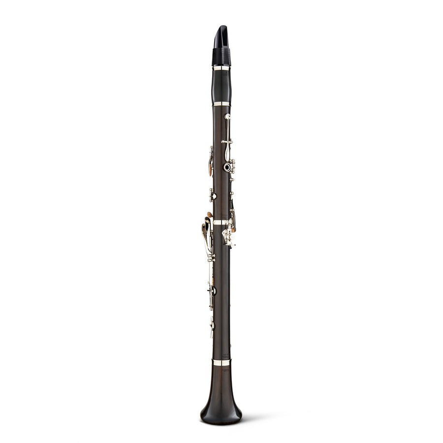 Alpha Plus Bb Student Clarinet - Backun
