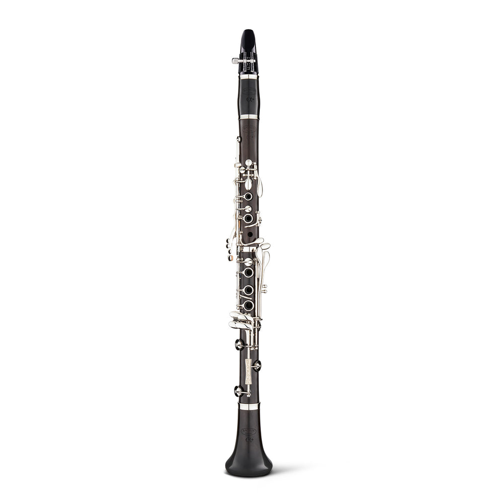 Alpha Plus Bb Student Clarinet - Backun
