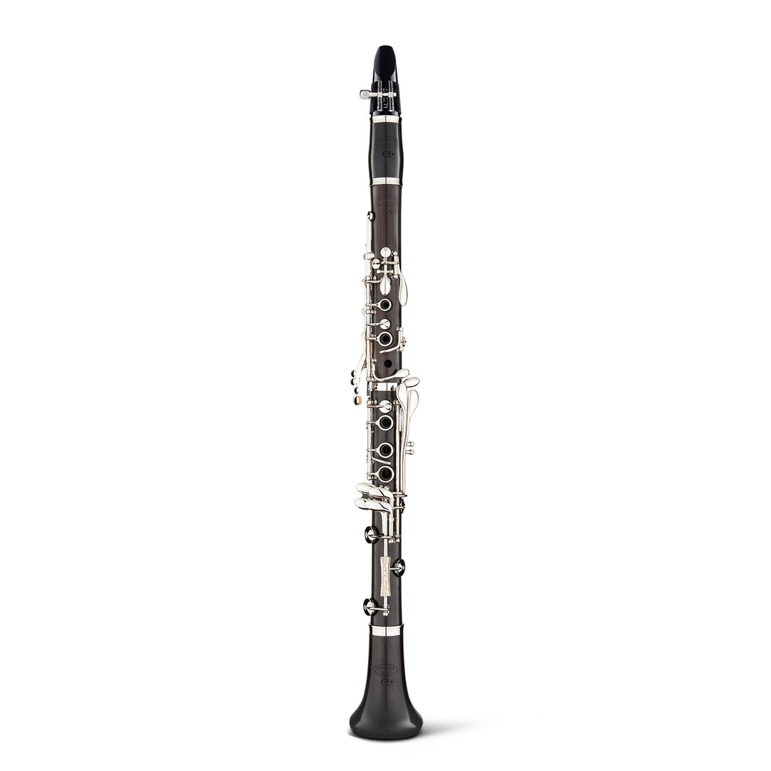 Alpha Plus Bb Student Clarinet - Backun