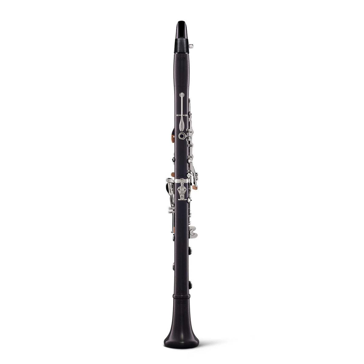 Beta Bb Performance Clarinet - Backun