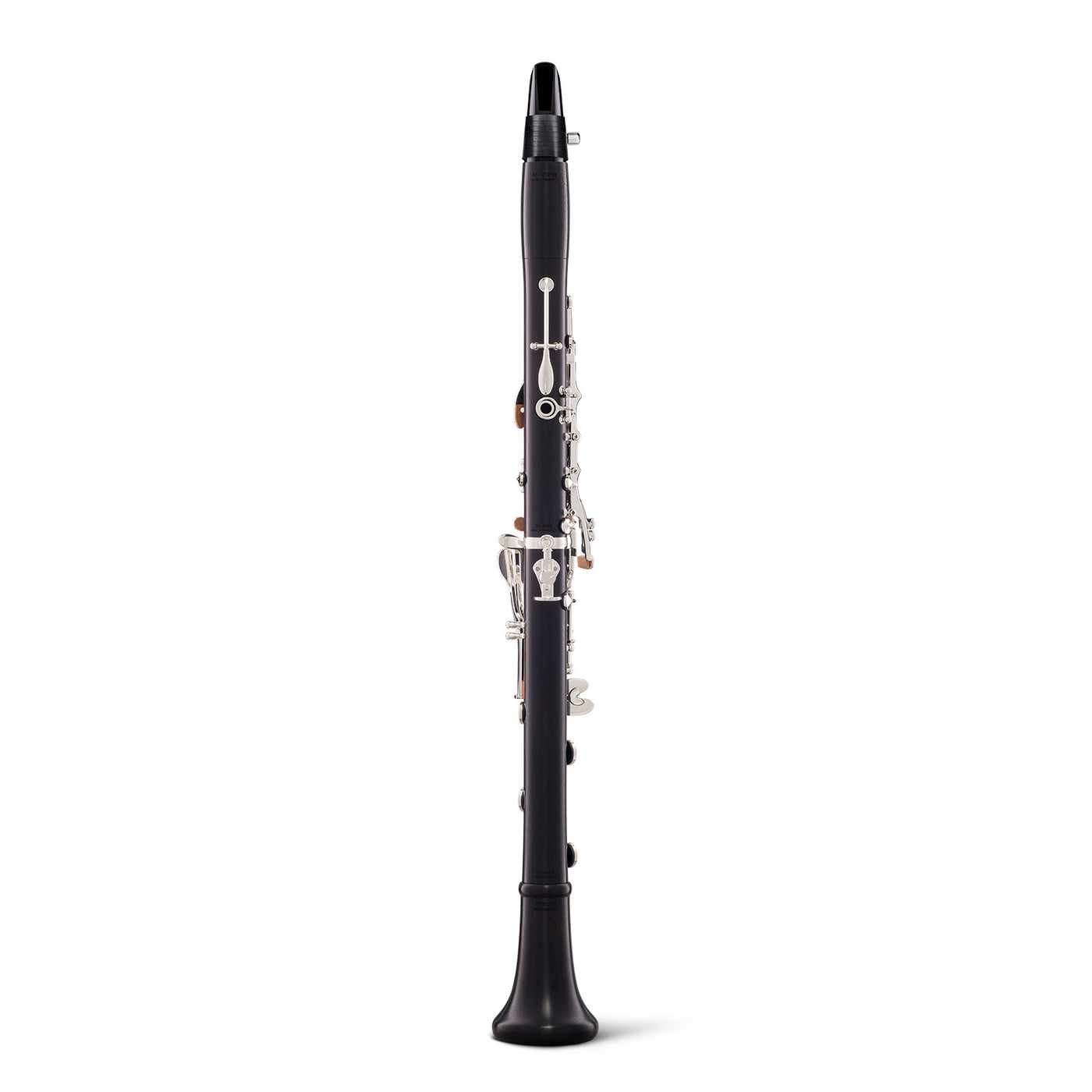 Beta Bb Performance Clarinet - Backun