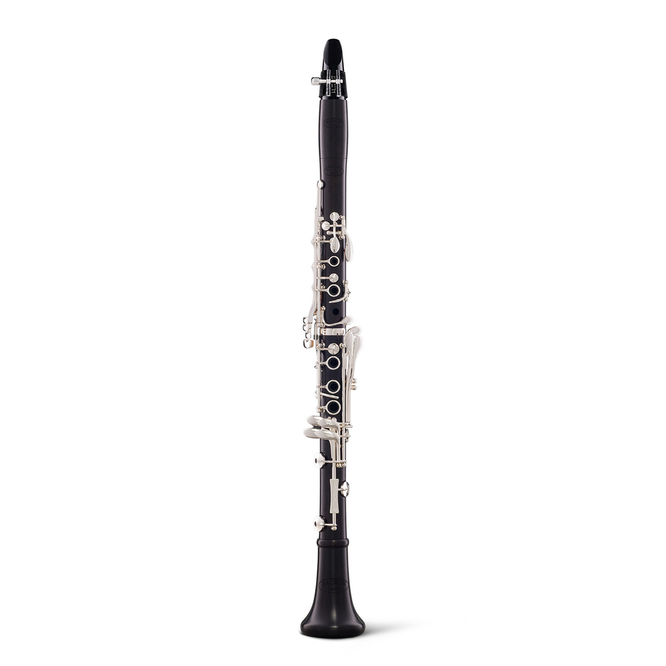 Beta Bb Performance Clarinet - Backun