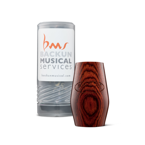 Backun Fatboy Clarinet Barrel - Backun