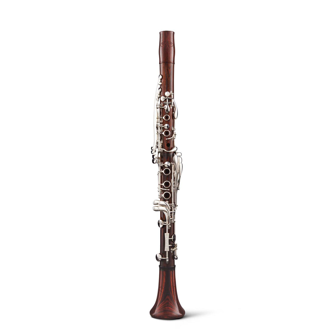 Lumière Bb Custom Clarinet - Backun