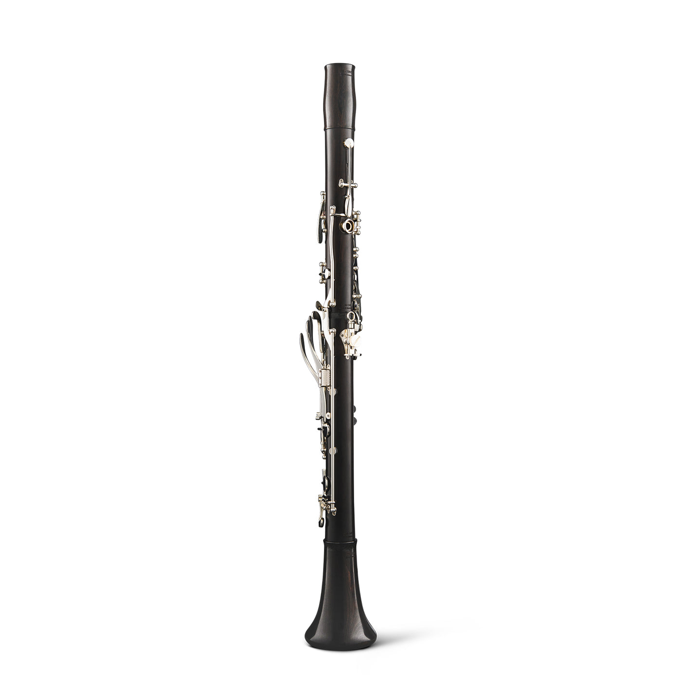 Lumière Bb Custom Clarinet - Backun
