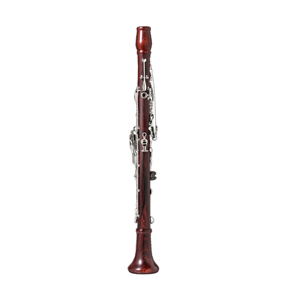 MoBa Bb Custom Clarinet - Backun
