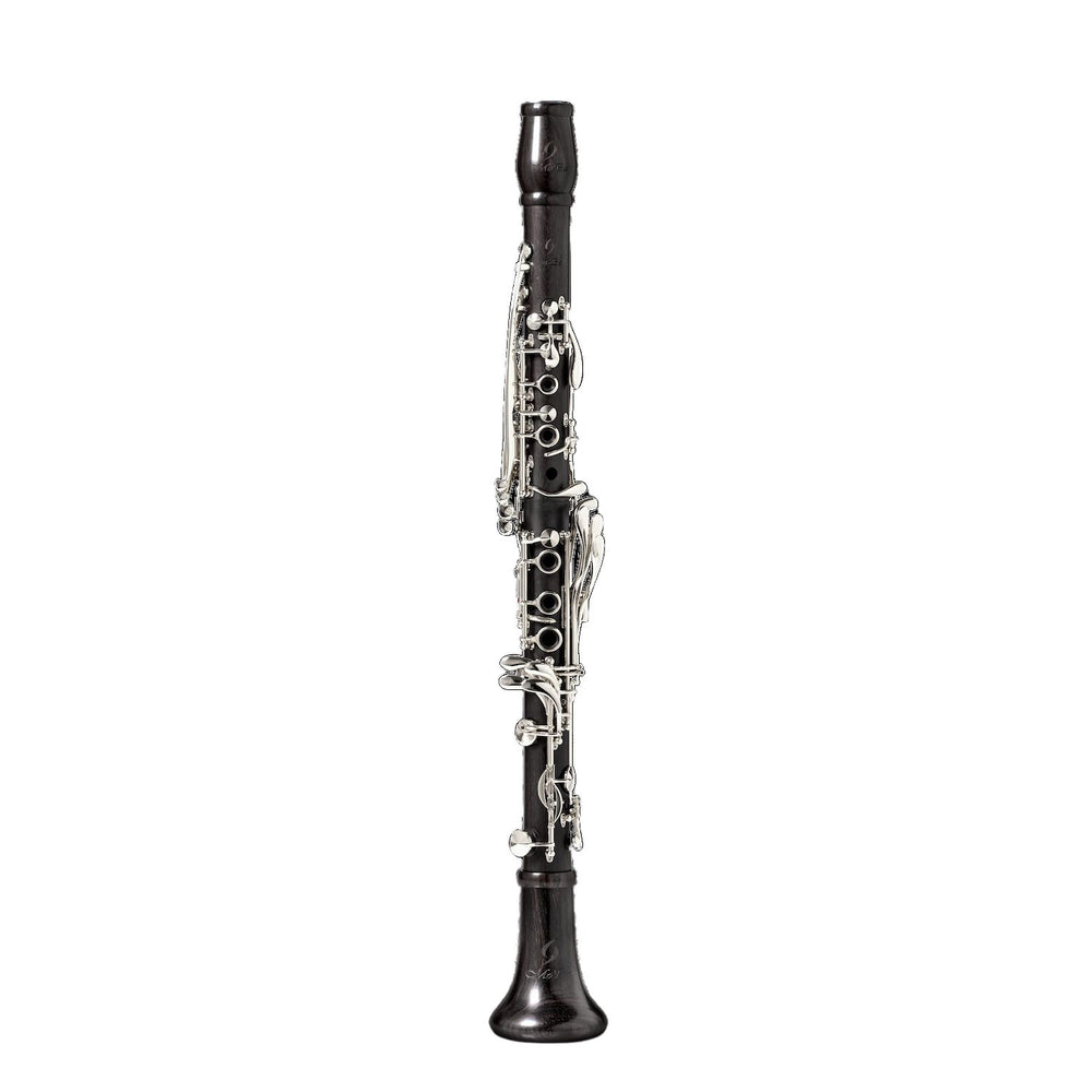 Custom Clarinets - Backun