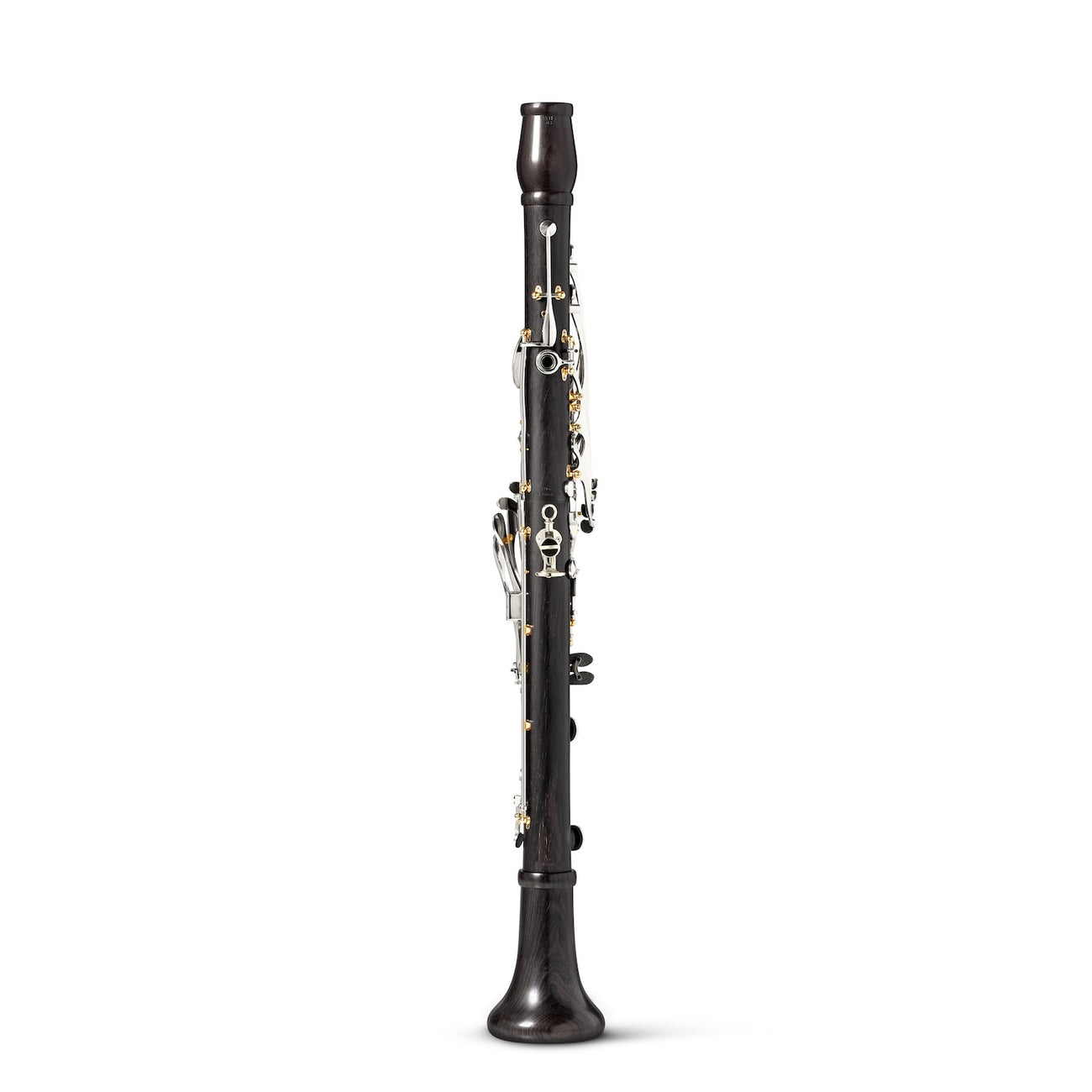 MoBa Bb Custom Clarinet - Backun