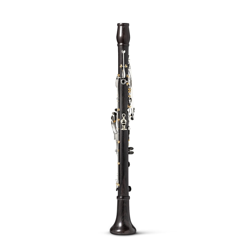 MoBa Bb Custom Clarinet - Backun