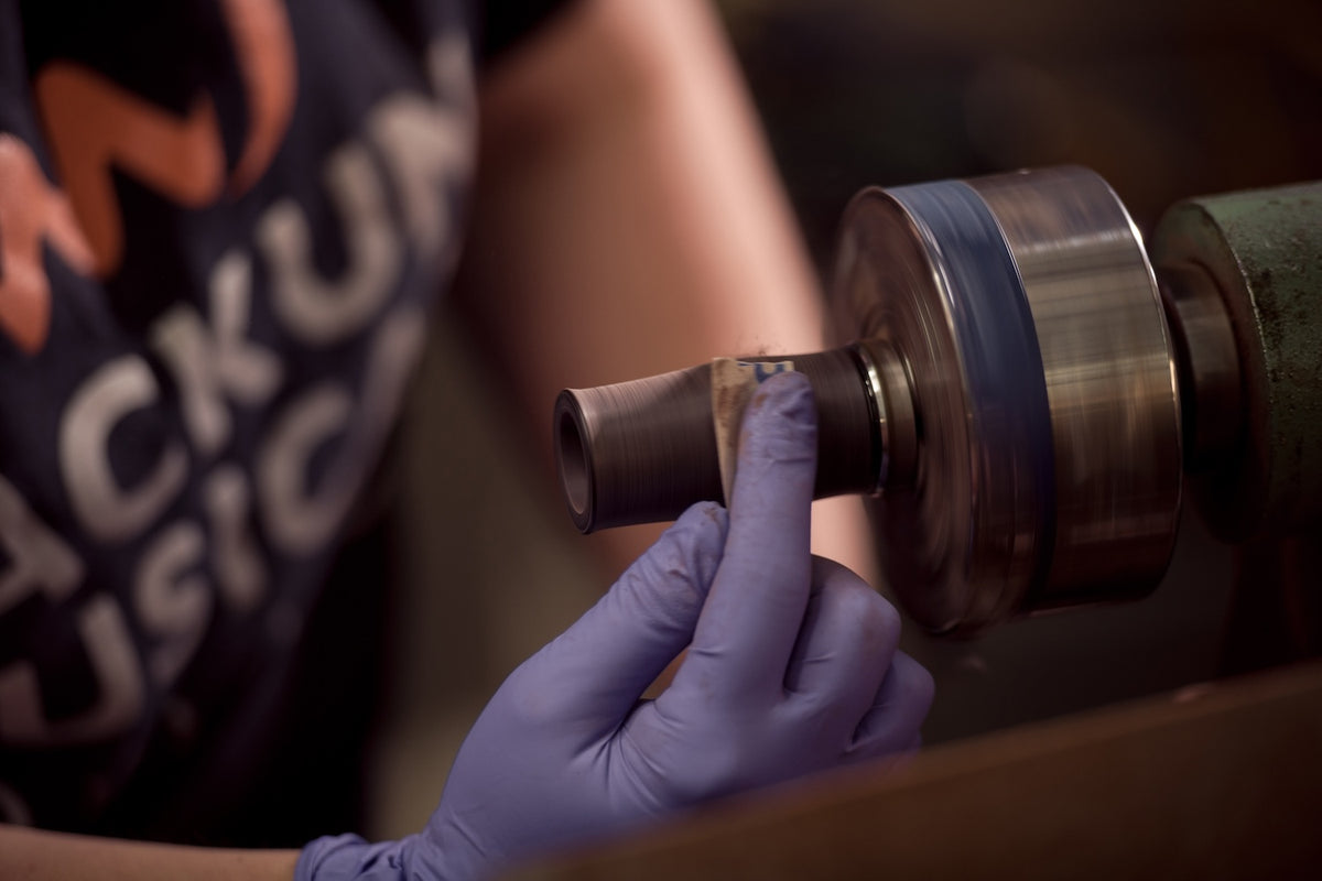 MoBa Clarinet Barrels - Backun