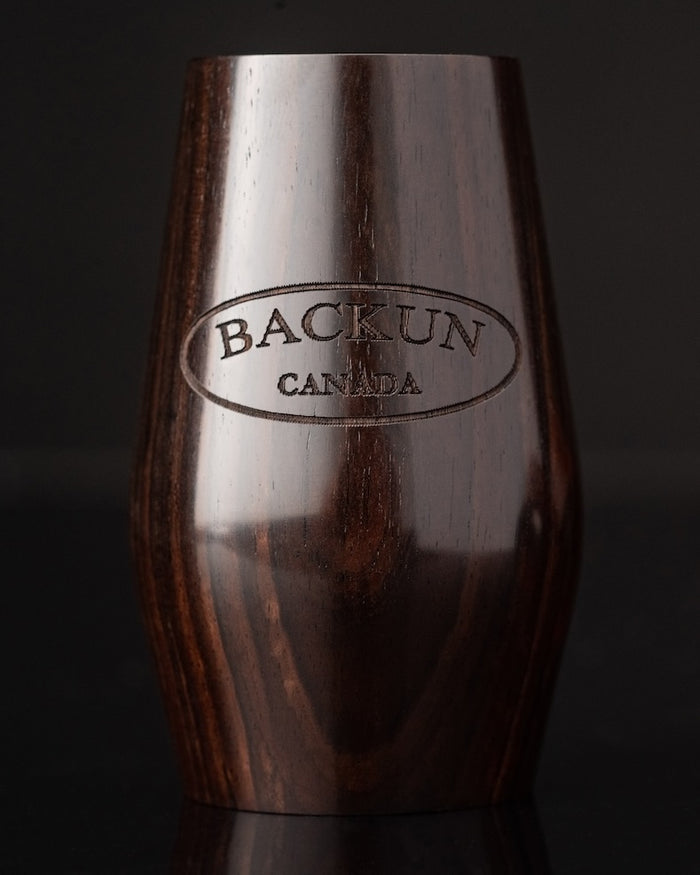 Backun Fatboy Clarinet Barrel - Backun