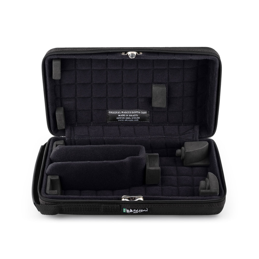 Backun Musical Services | Clarinets, Barrels, Bells and Mouthpieces