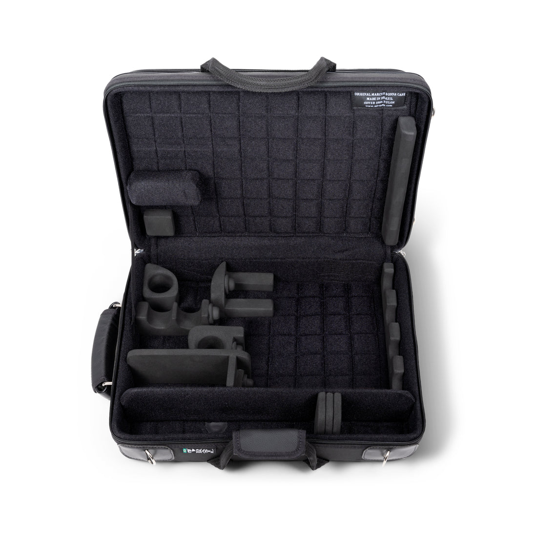 Clarinet Cases - Backun