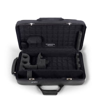 Clarinet Cases - Backun