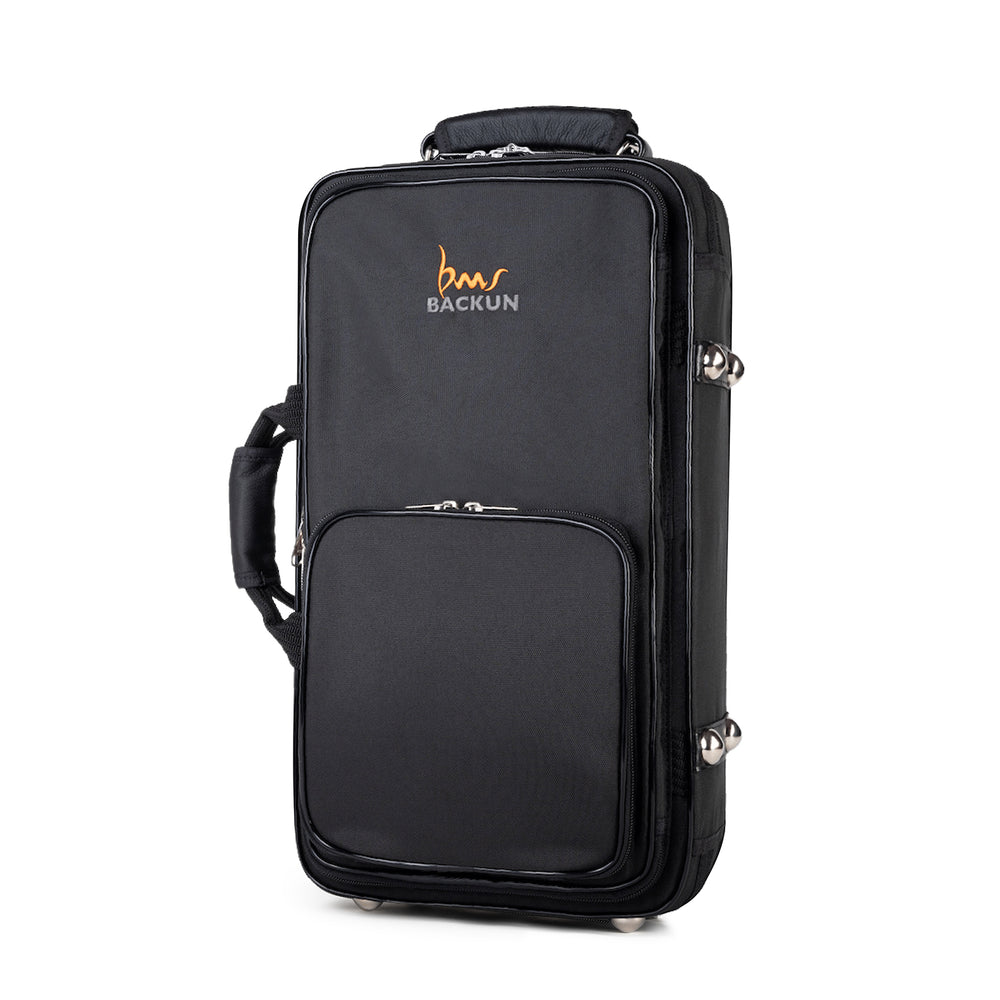 Clarinet Cases - Backun