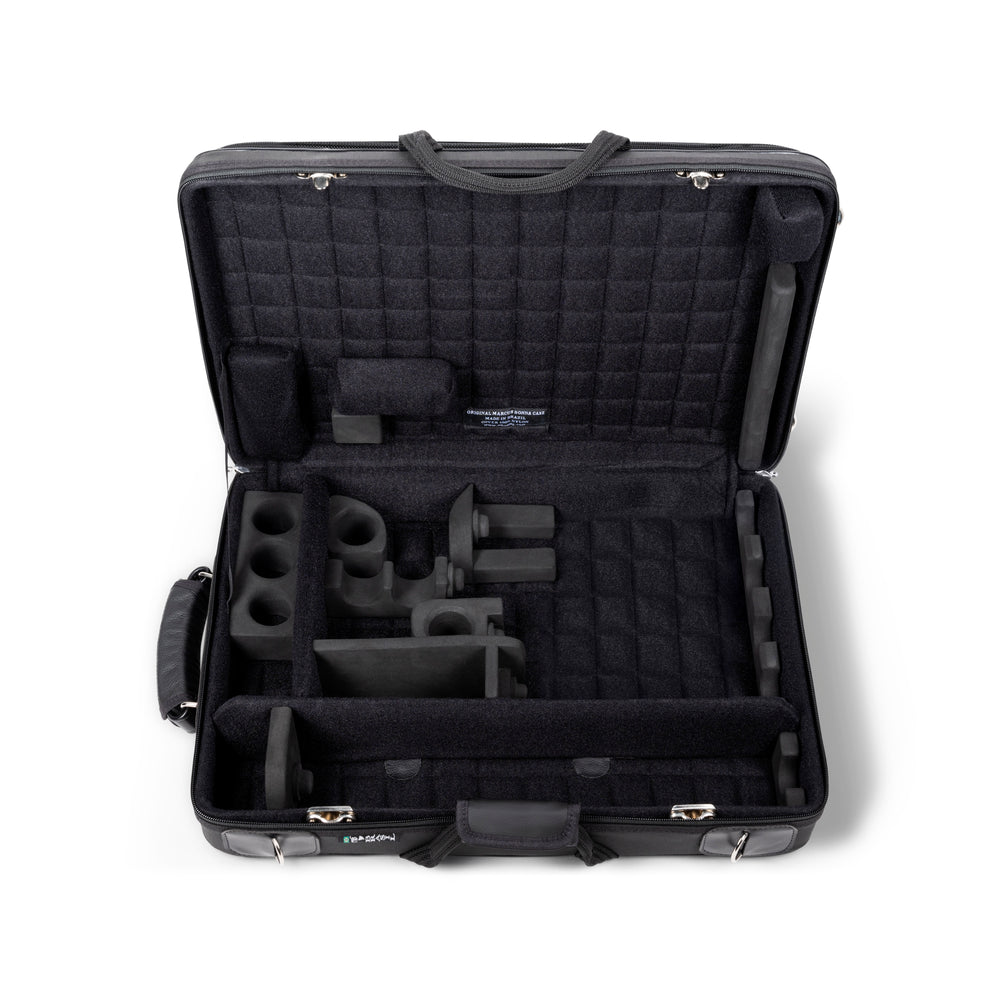 Clarinet Cases - Backun