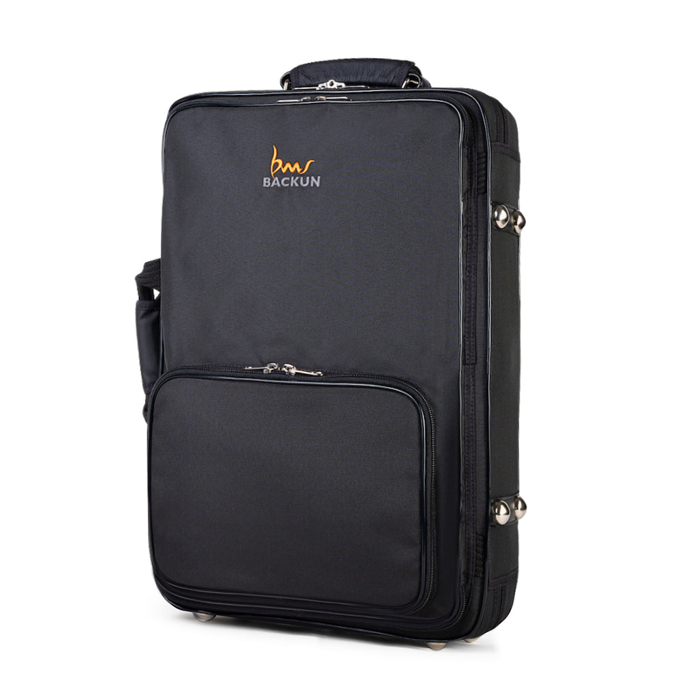 Clarinet Cases - Backun