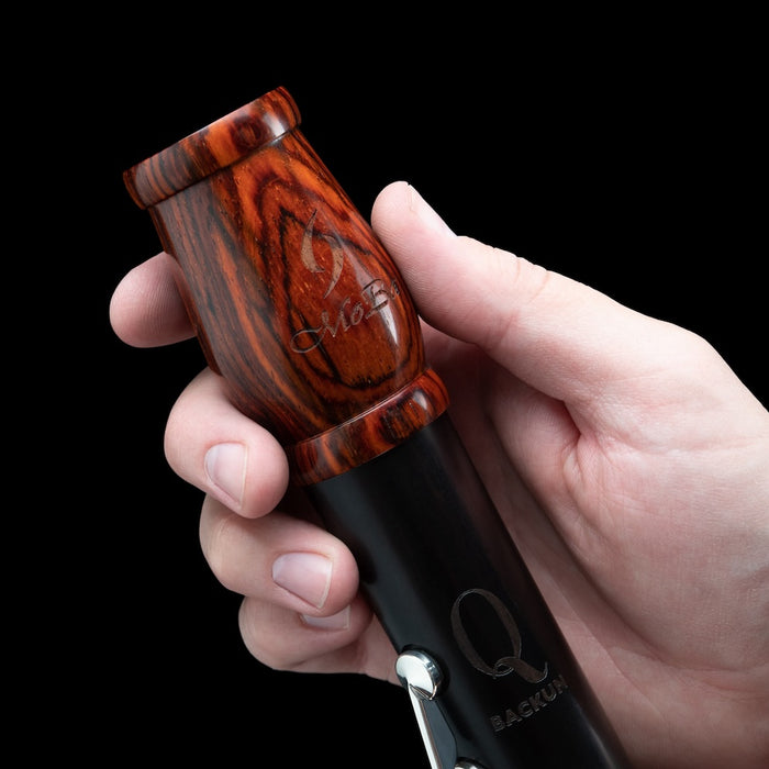 BACKUN MoBa BARRELS – clarinetsiam