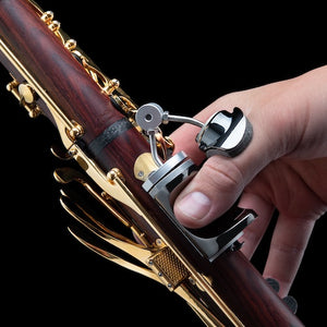 Backun Musical Services | Clarinets, Barrels, Bells and Mouthpieces