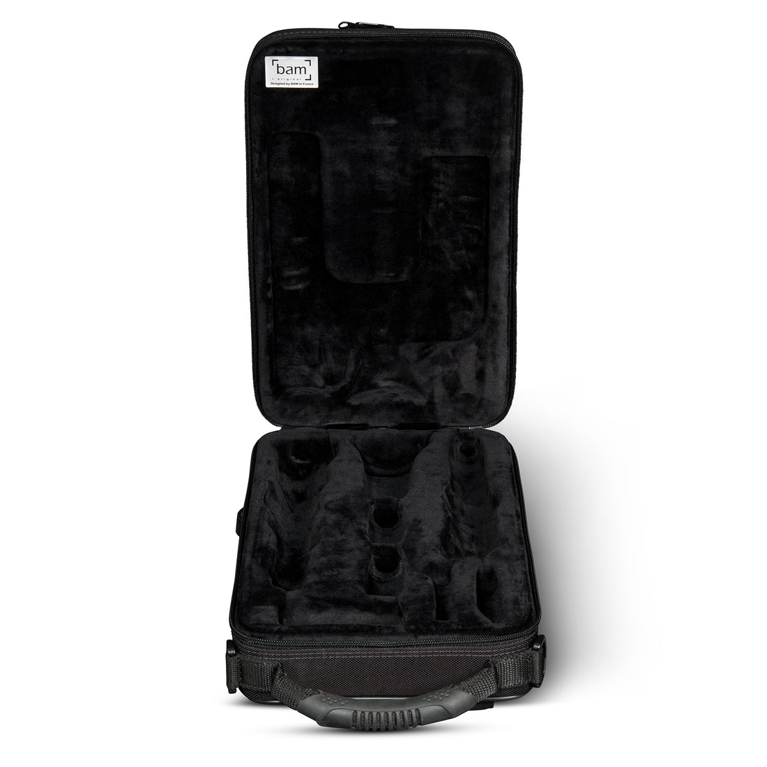 Backun Musical Services | Clarinets, Barrels, Bells and Mouthpieces
