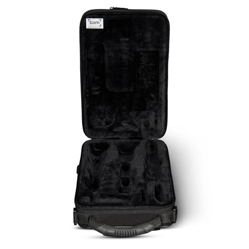 Backun Musical Services | Clarinets, Barrels, Bells and Mouthpieces