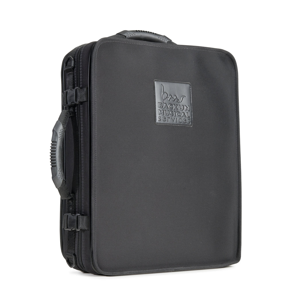 BAM Trekking Double Clarinet Case - Backun
