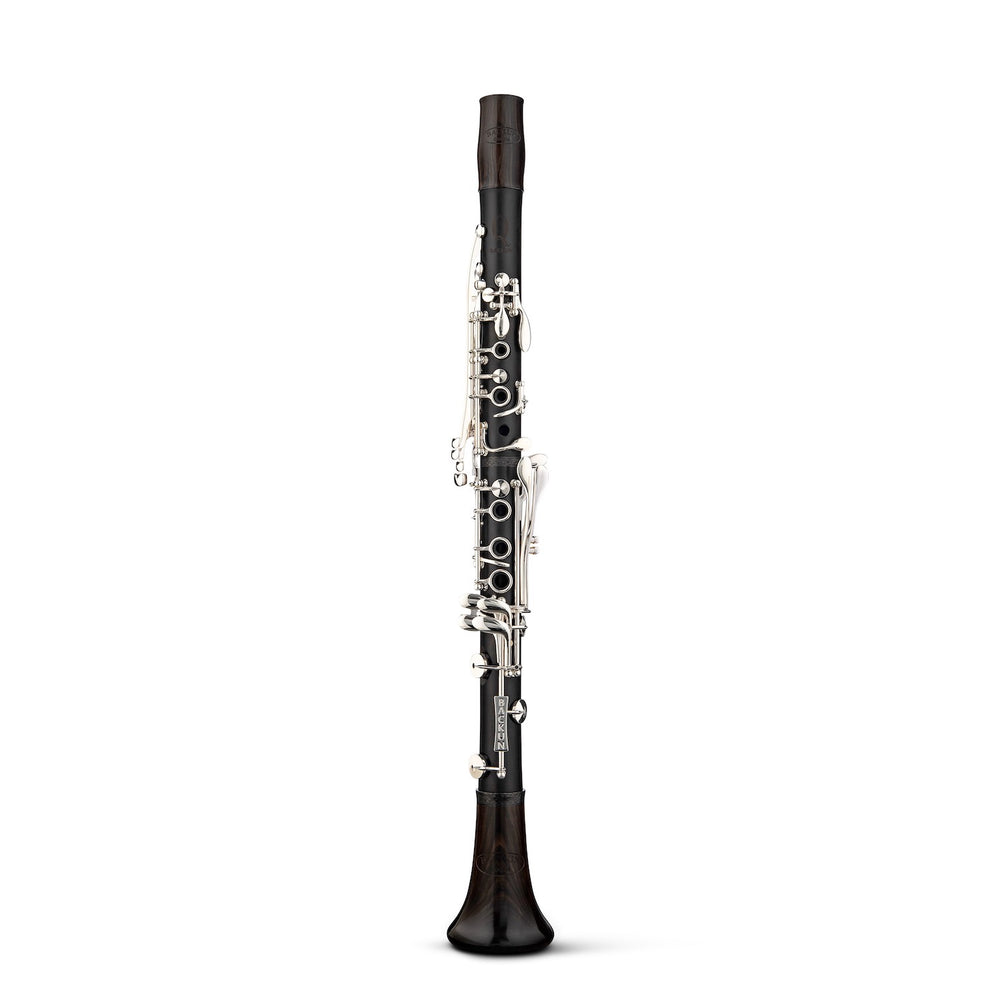 Professional Clarinets - Backun Musical Services™