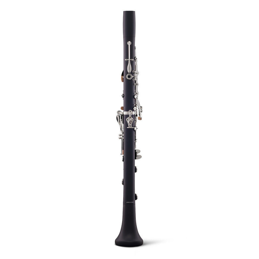 Alpha Bb Student Clarinet - Backun