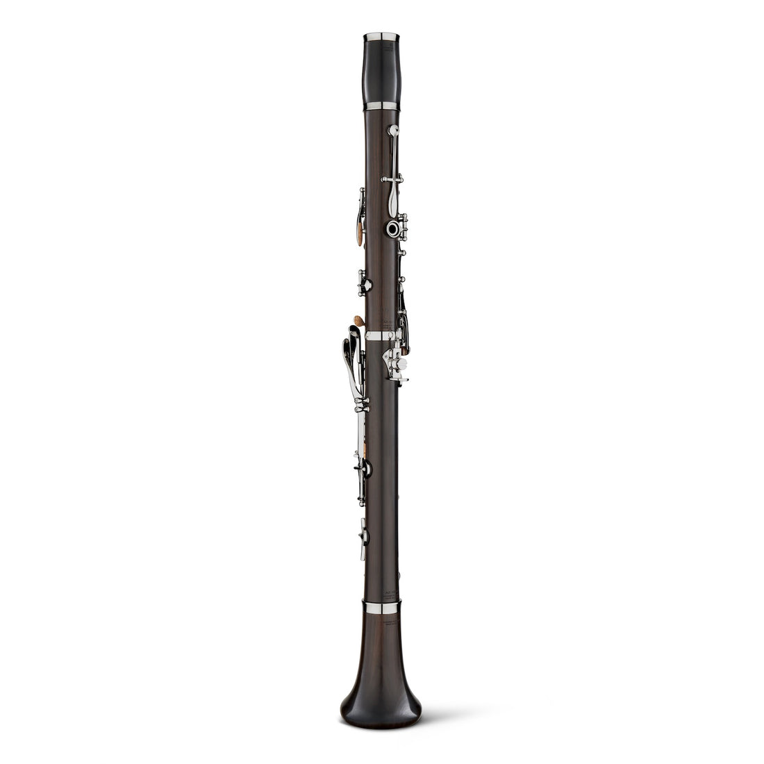 Alpha Plus Bb Student Clarinet - Backun