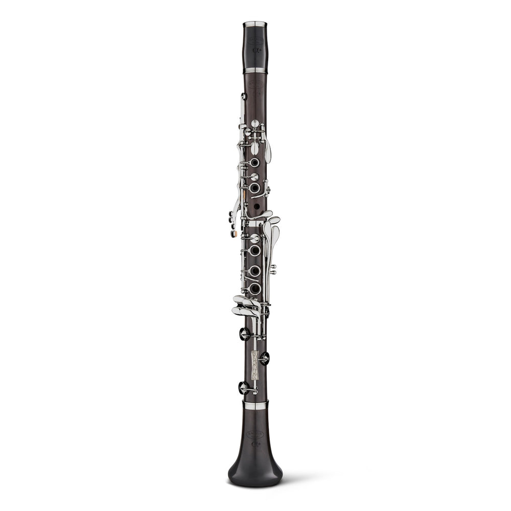 Alpha Plus Bb Student Clarinet - Backun