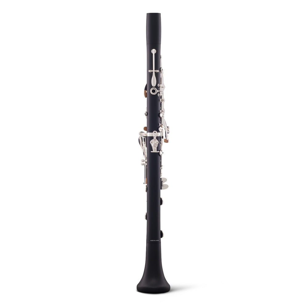 Alpha Bb Student Clarinet - Backun