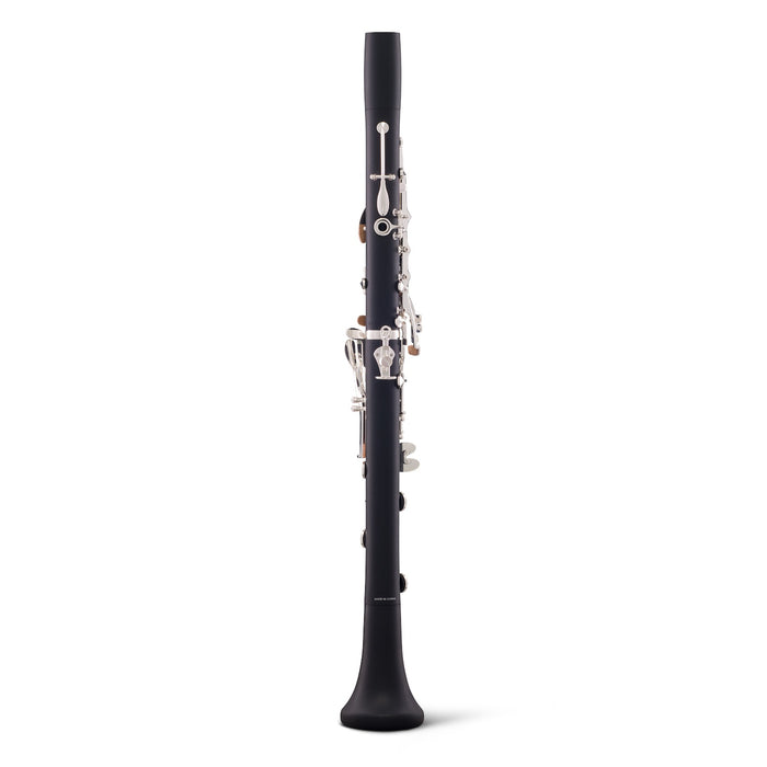 Alpha Bb Student Clarinet - Backun