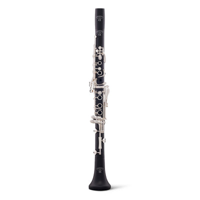 Alpha Bb Student Clarinet - Backun
