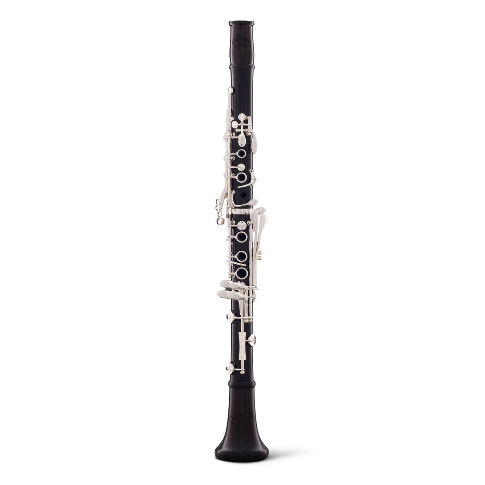 Performance Clarinets - Backun