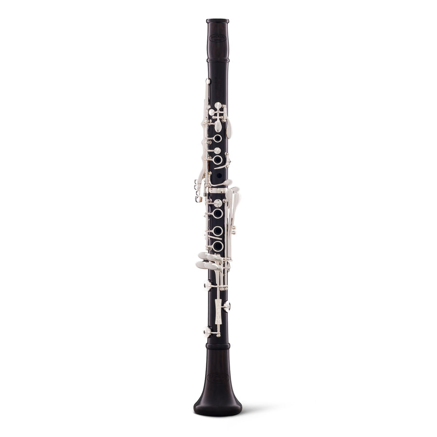Performance Clarinets - Backun