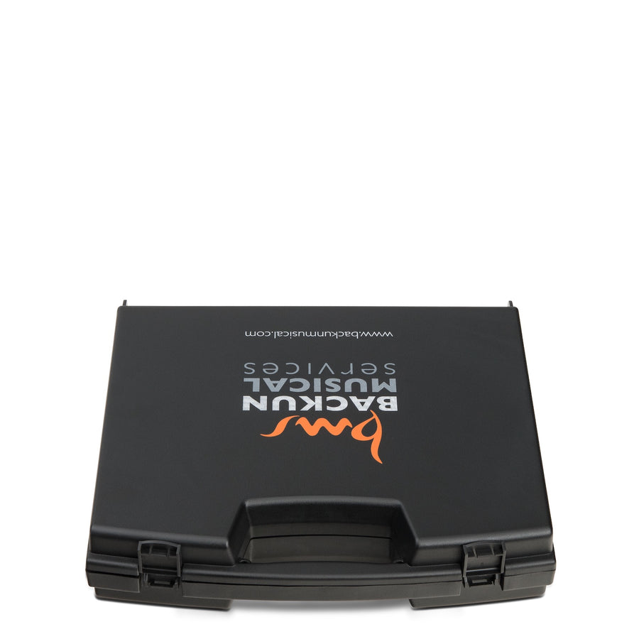 Mouthpiece or Barrel Case - Backun